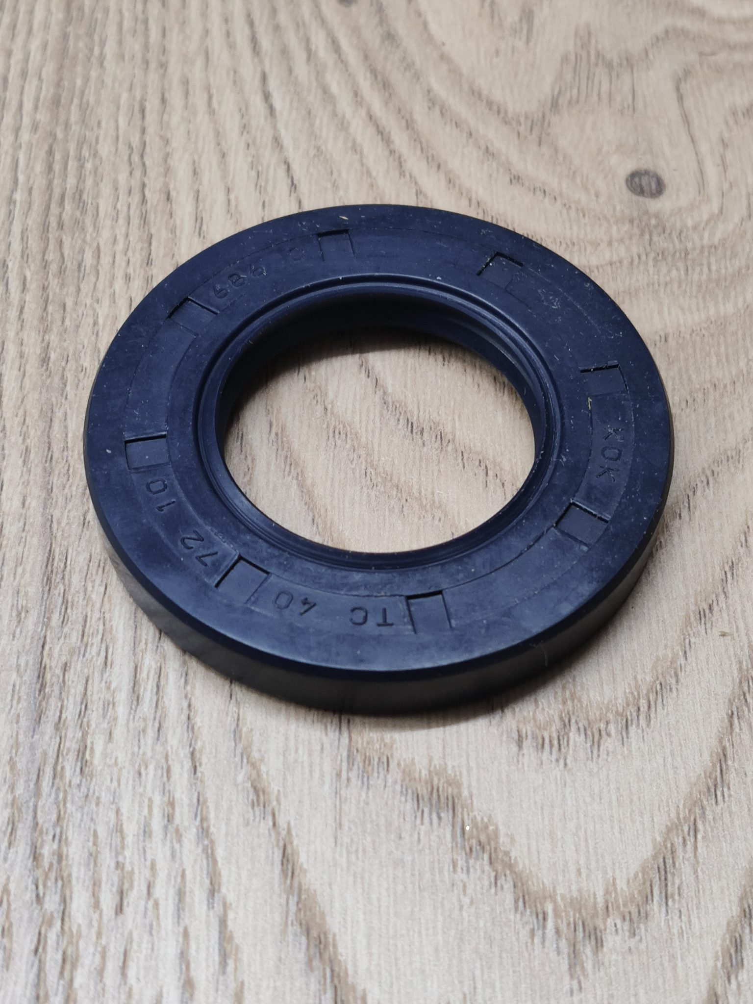 RETEN DOBLE LABIO - BlasiSL